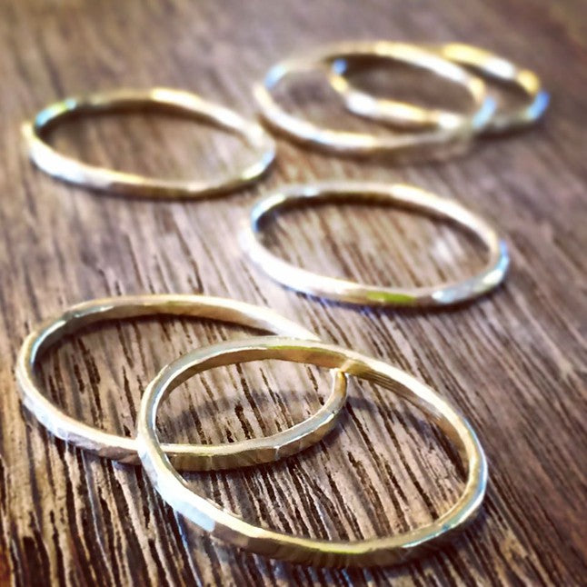 fixed band upgrade – Beryl Jewelry Design